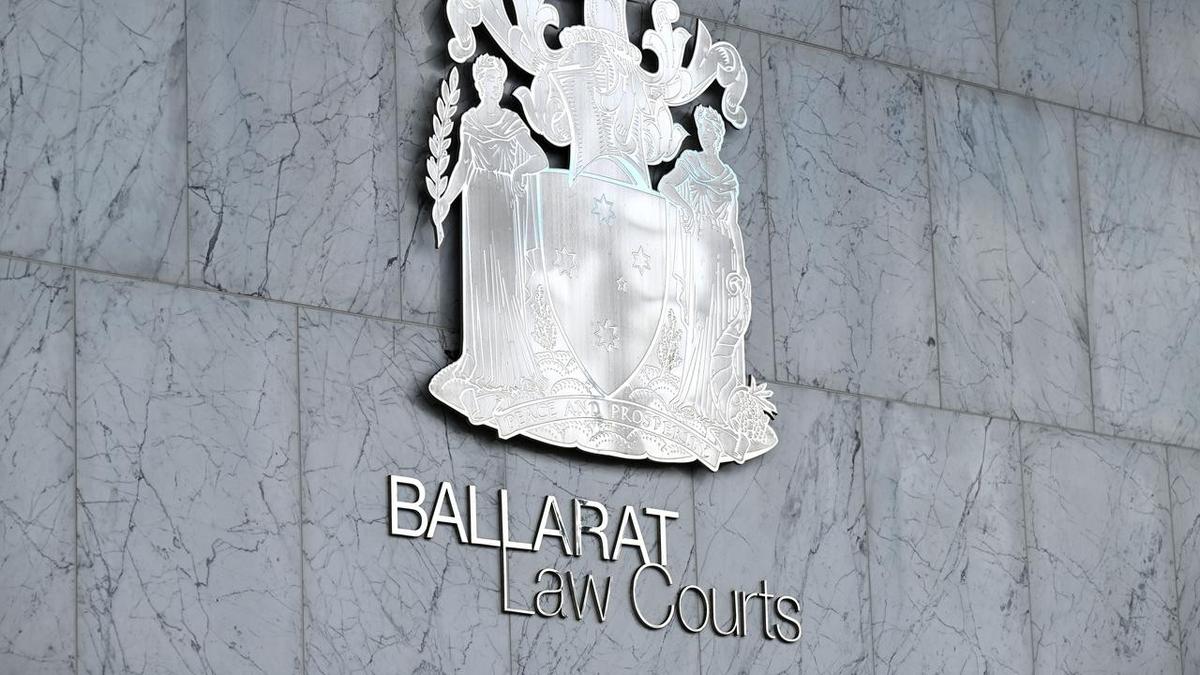 Ballarat apprentice hung from noose and shot with nail gun in shocking ...