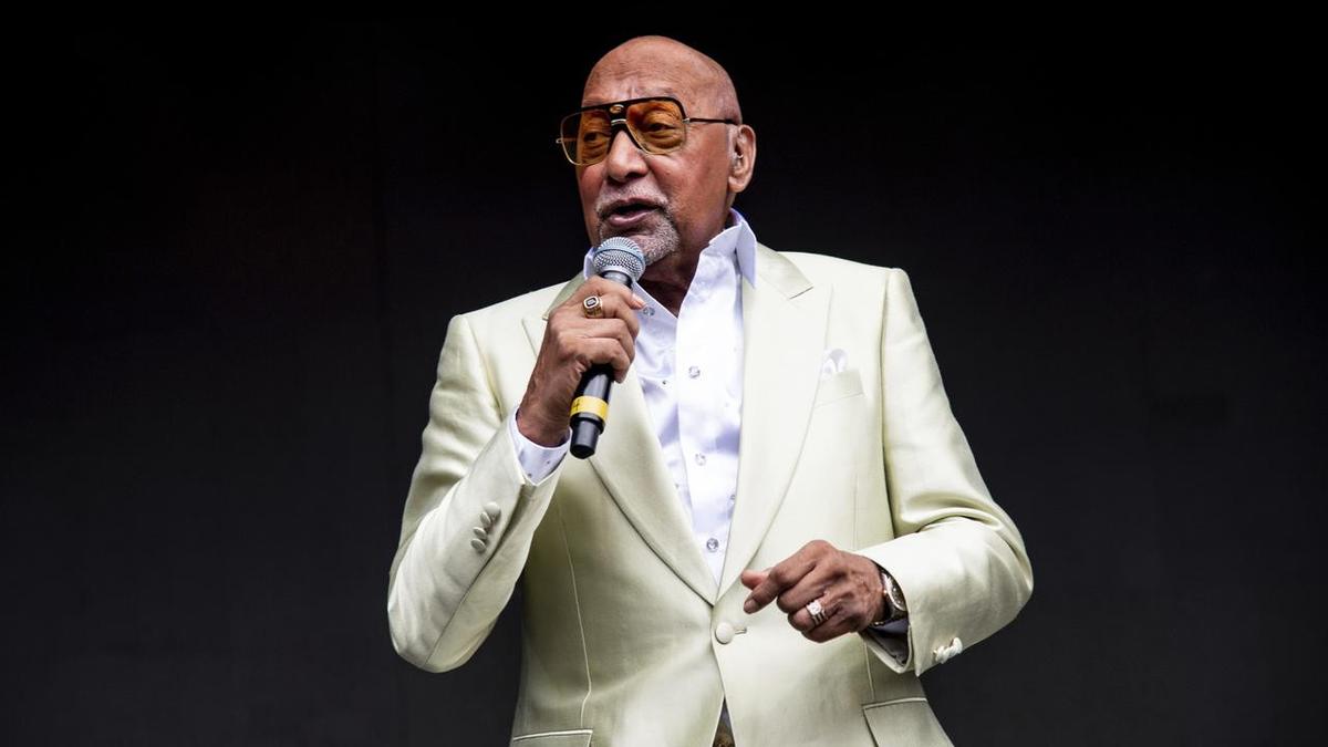 Last surviving member of Four Tops group dead at 88 | The Nightly