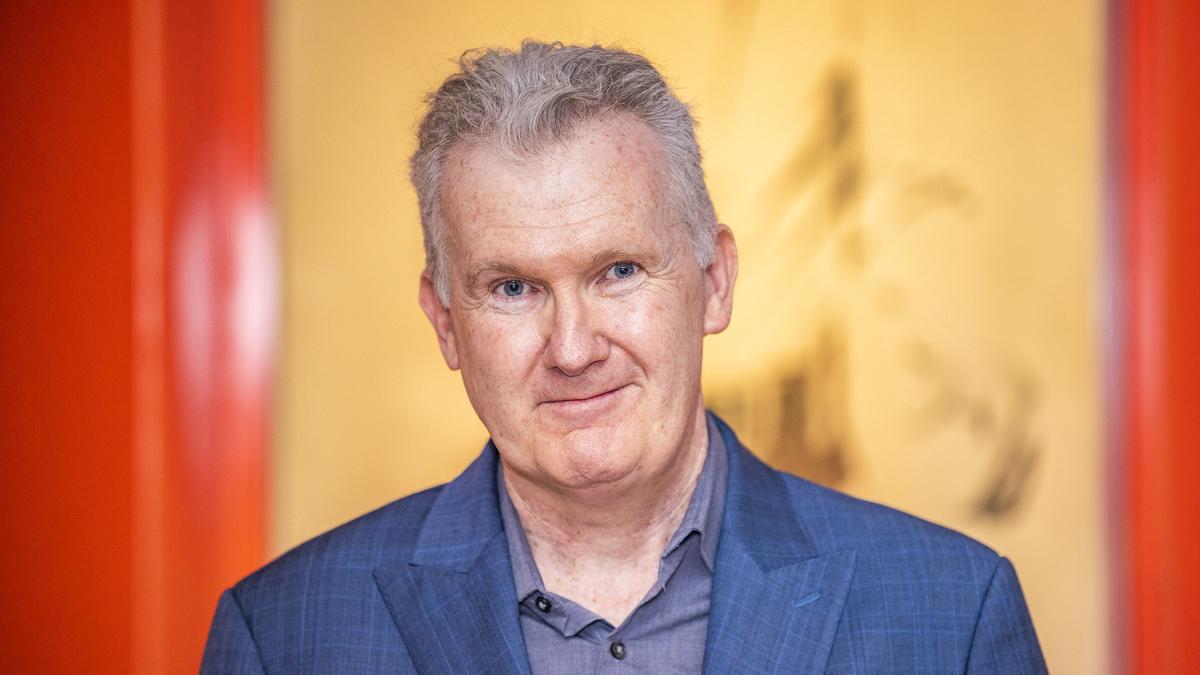 Tony Burke takes over Home Affairs, Immigration in Prime Minister ...