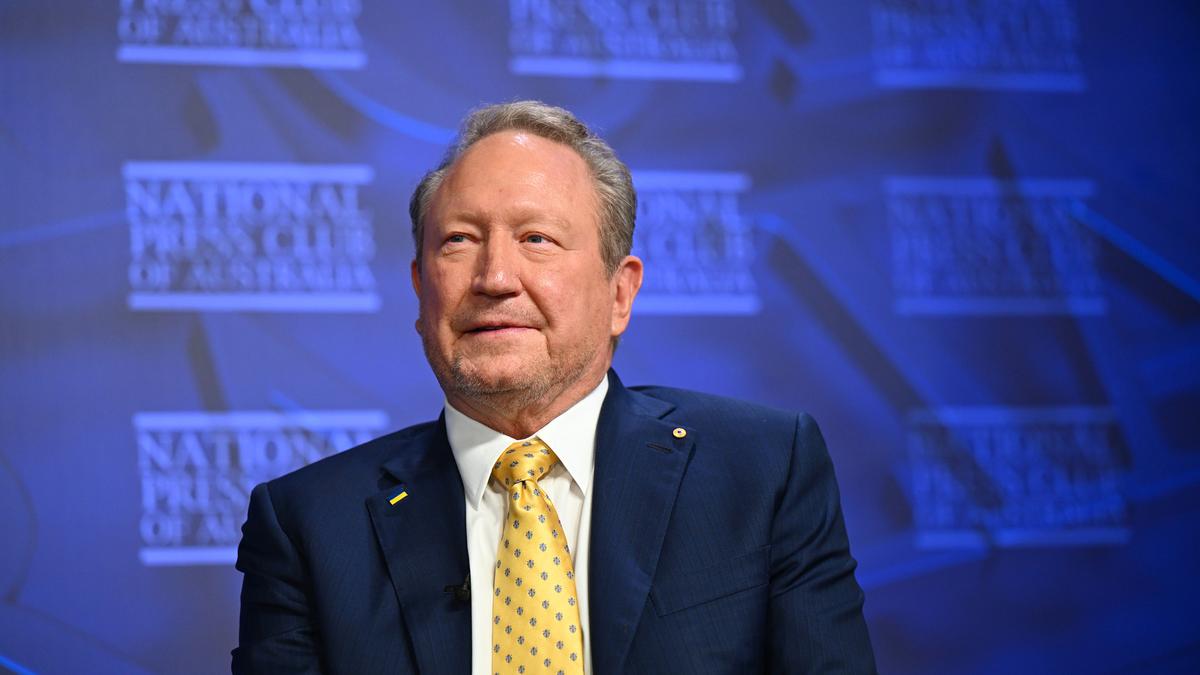 Fortescue fights for secrecy over emails linked to Andrew Forrest and ...