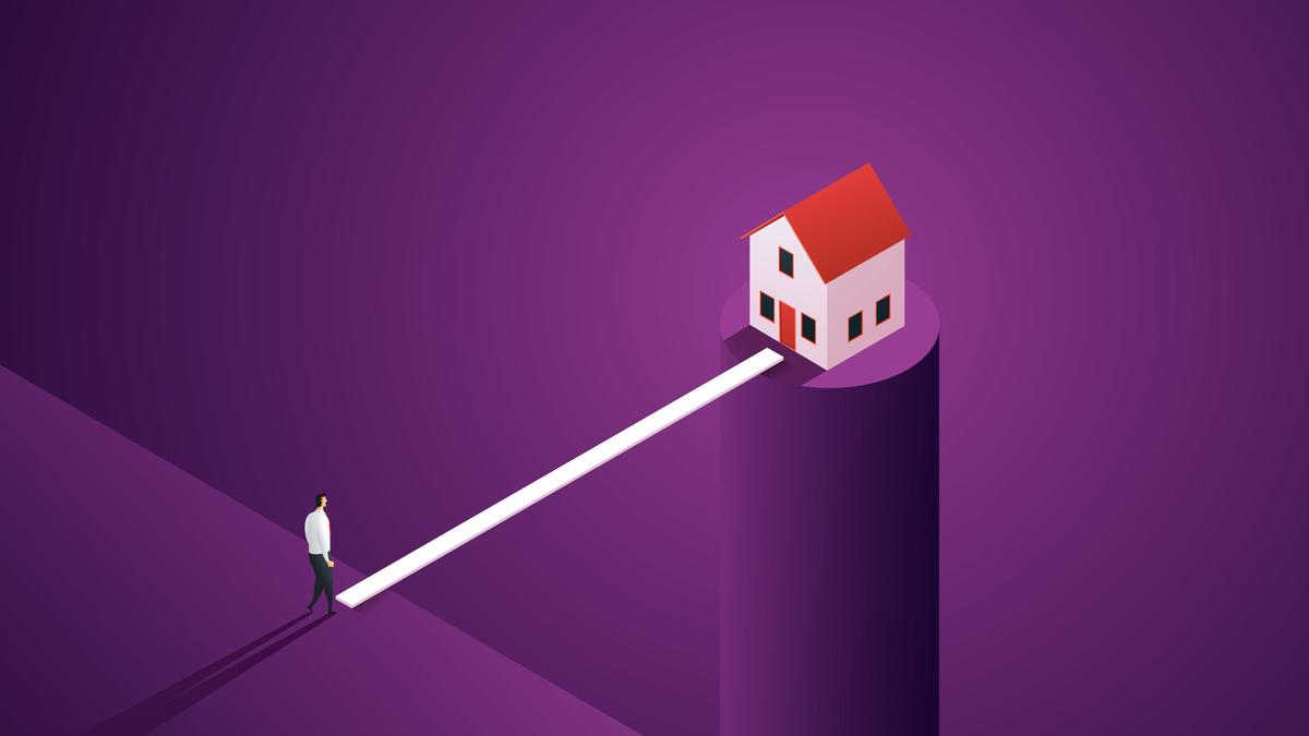 EDITORIAL: We all suffer thanks to Australia’s housing undersupply ...