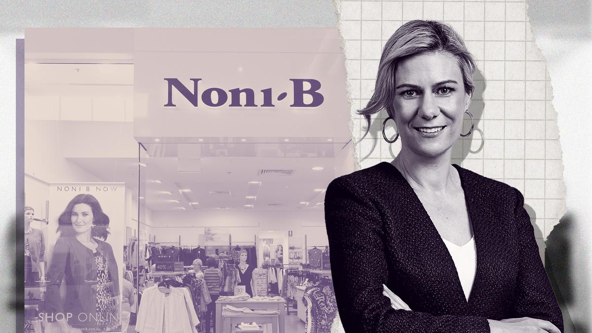 Noni B, Katies owner Mosaic Brands enters ‘safe harbour’ amid financial ...