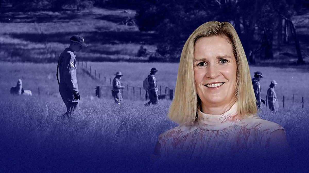 'Unprecedented' evidence: Samantha Murphy case delayed | The Nightly