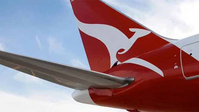 Qantas reroutes non-stop Perth to London service as tensions rise ...