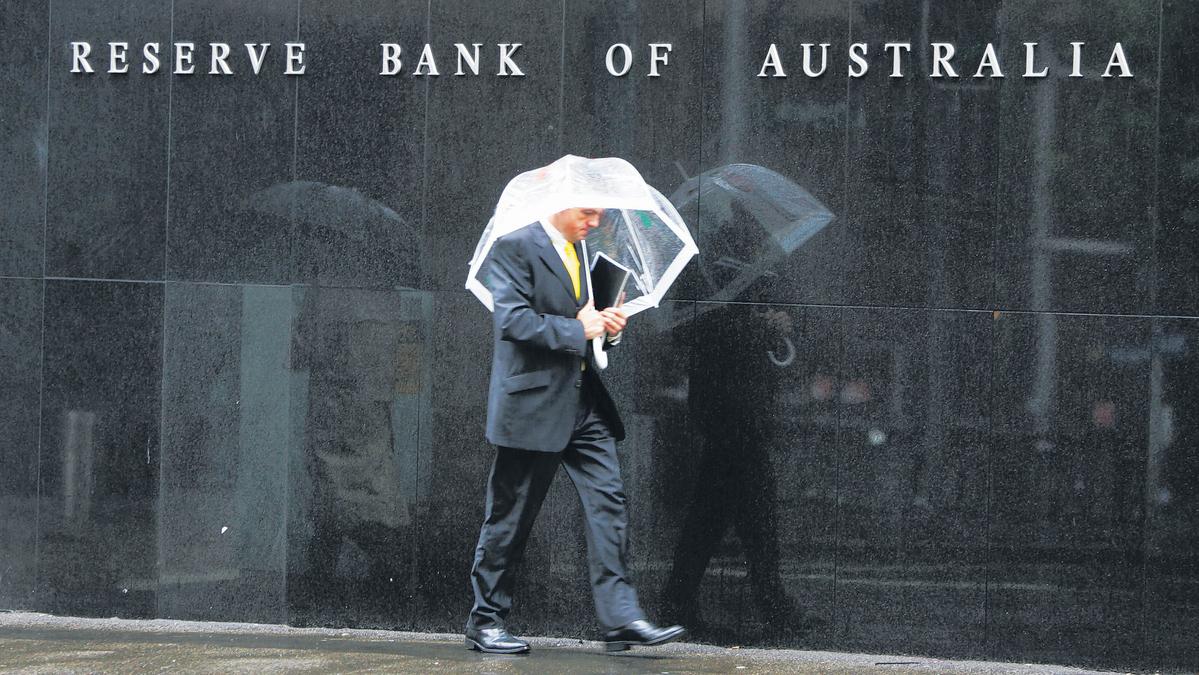 ‘Dangerous game’: Andrew Hauser warns RBA watchers to pull their heads ...