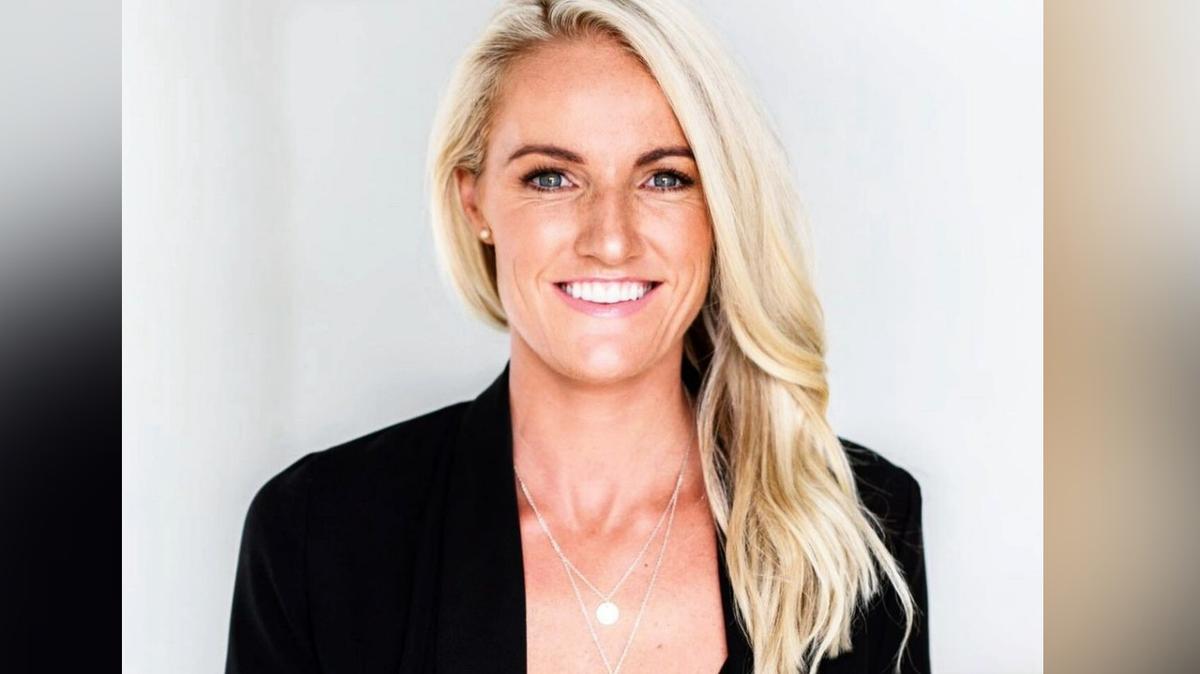 Bondi stabbing victim Ashlee Good’s partner shares update on baby and ...