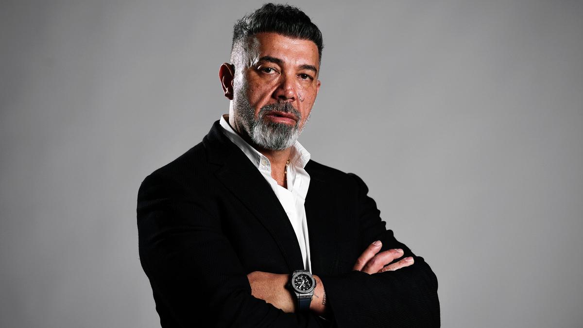 Jay Malkoun: Former bikie kingpin exposes standover tactics at mining ...