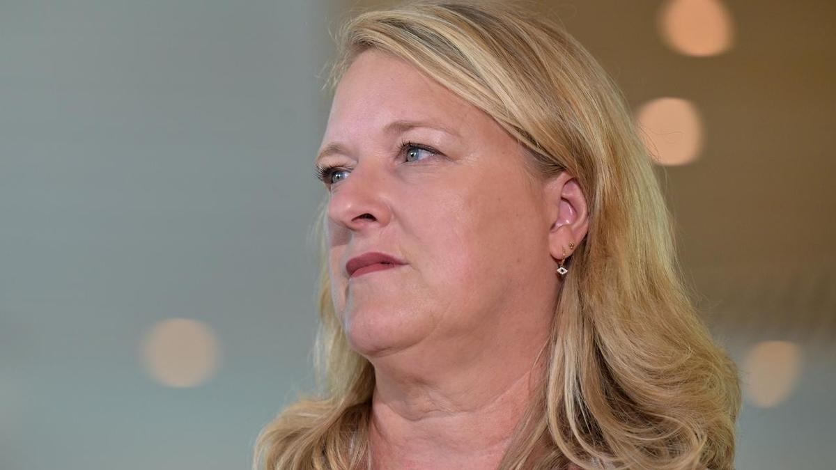 Teal MP Kylea Tink proposes bill for 90-day cap on immigration ...