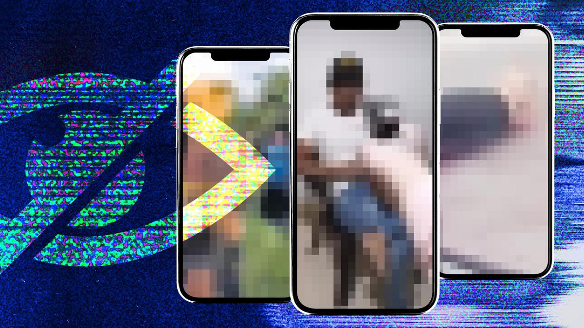 Meta murders: Expert blames social media algorithms for trapping young ...
