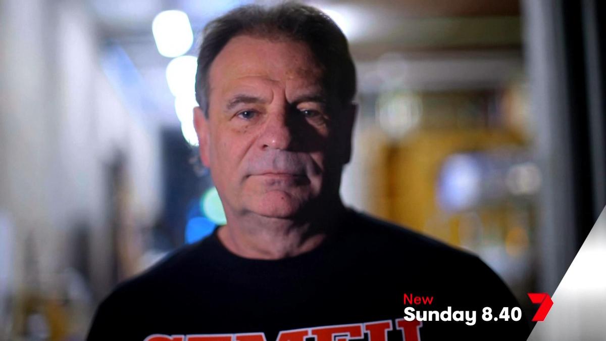 Former Victorian CFMEU head John Setka denies history of intimidation ...