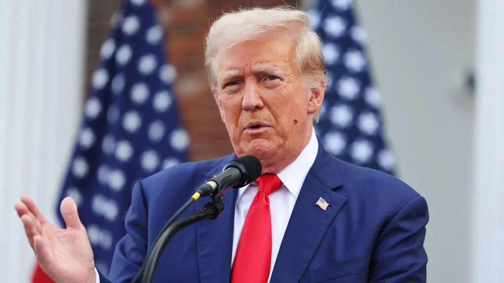 Donald Trump will support AUKUS deal if returned to White House: ‘It’ll ...