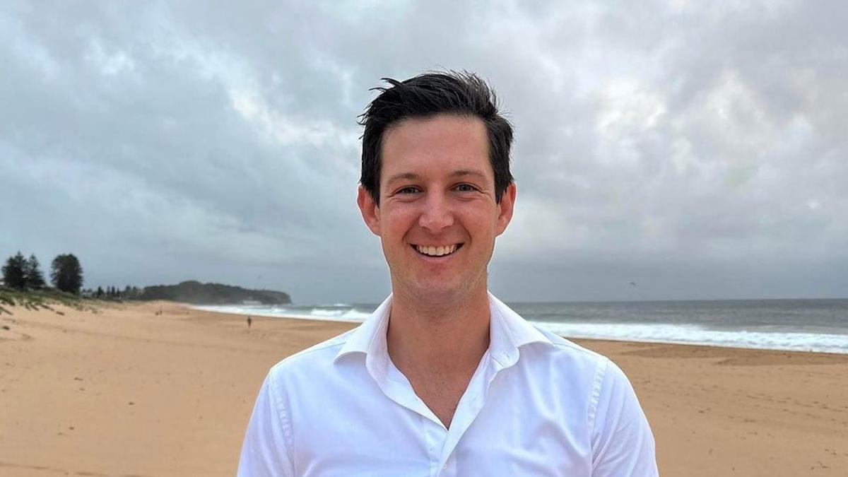 Rory Amon: Pittwater MP quits parliament, charged with child sexual ...