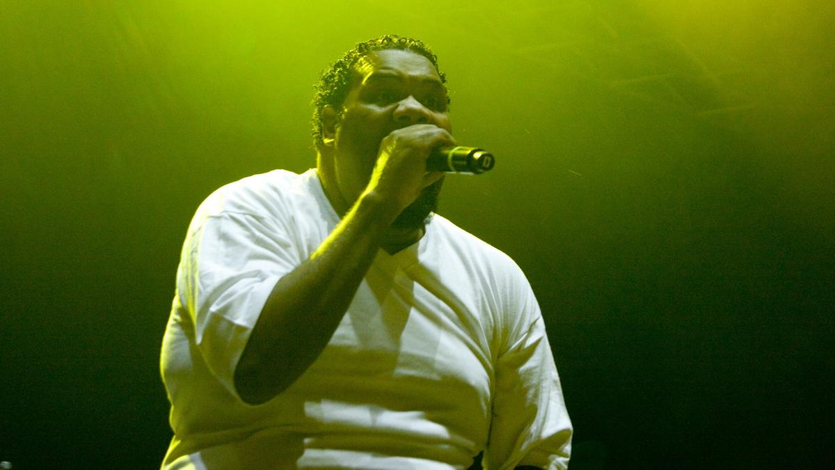 Fatman Scoop dead: Rapper known for song Be Faithful dies after ...