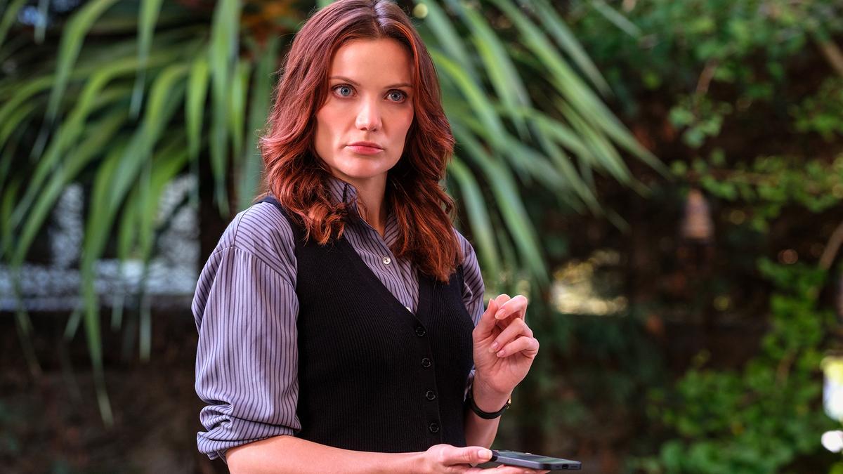 Australian Death in Paradise spin-off Return to Paradise is not fresh ...