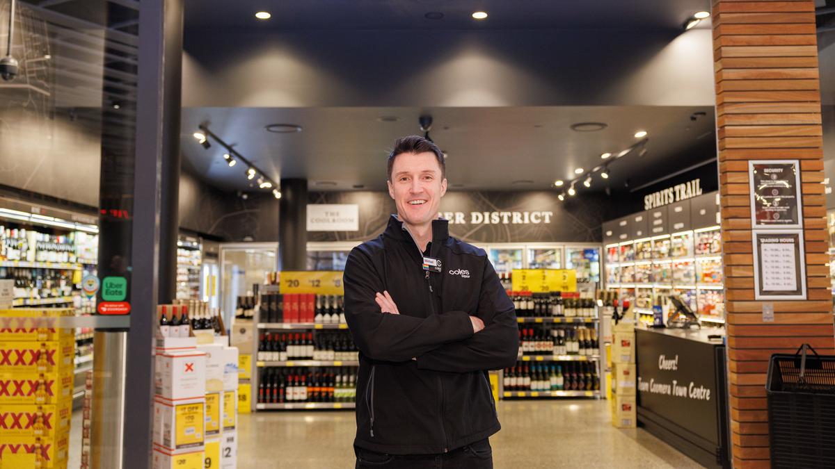 Coles to fold Vintage Cellars, First Choice into better-known ...