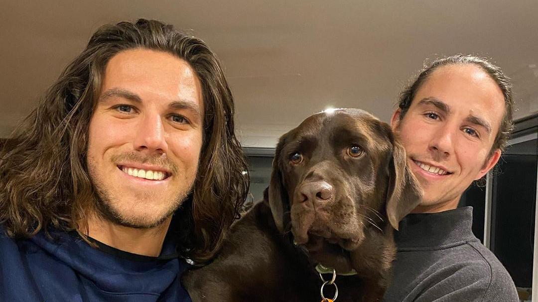 Callum and Jake Robinson: Parents share heartbreak saying ‘we don’t have a family anymore’ | The ...