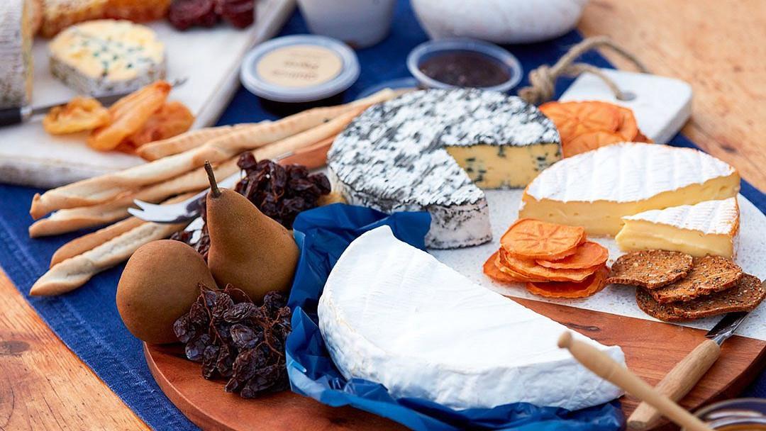 King Island Dairy: Remote island's century-old cheese maker to close ...