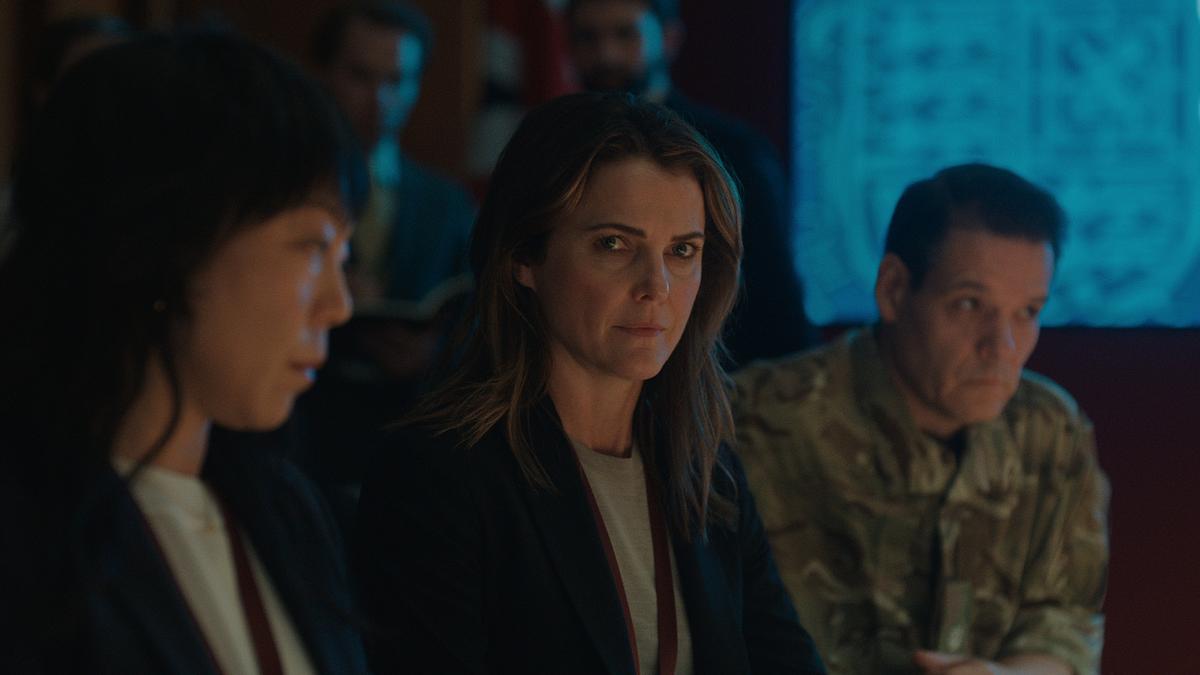 The Diplomat drops season two trailer, reveals premiere date, and first ...