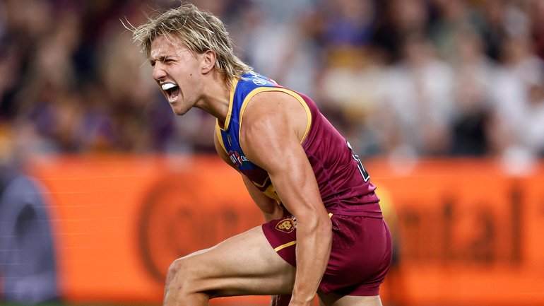 AFL | The Nightly