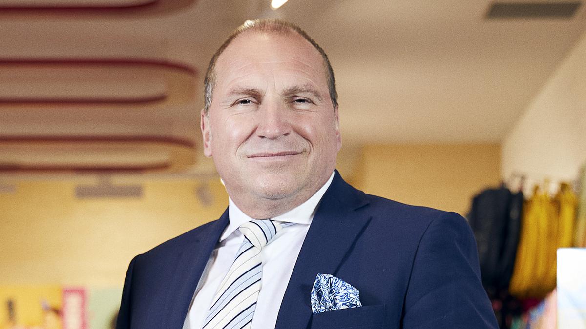 Sacked Smiggle boss John Cheston denies misconduct as mystery around ...