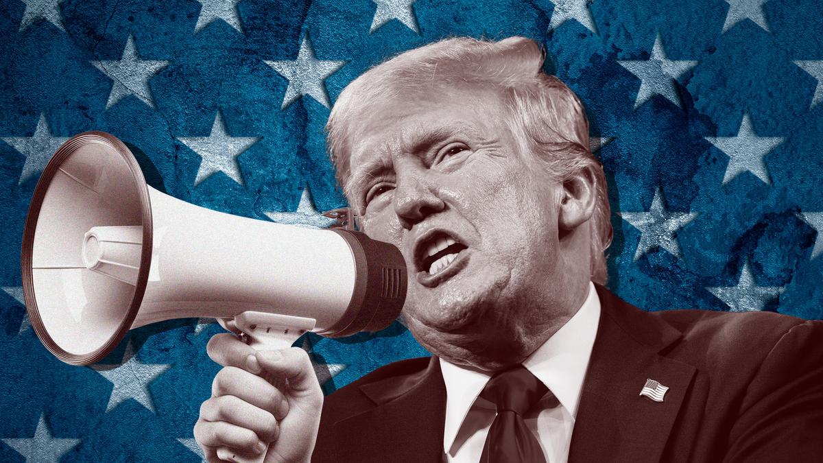 ISABELLE MULLEN: Trump’s advisors want him to stick to a script at the ...