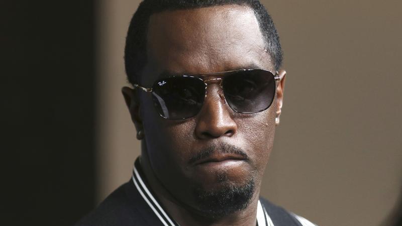 Sean 'Diddy' Combs ordered to pay $150 million to prisoner Derrick Lee ...