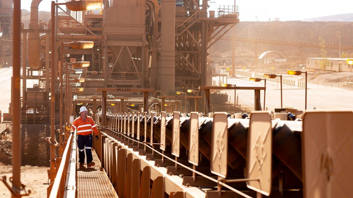 Union wants BHP to hand FIFO workers a $10k bonus annually for staying ...
