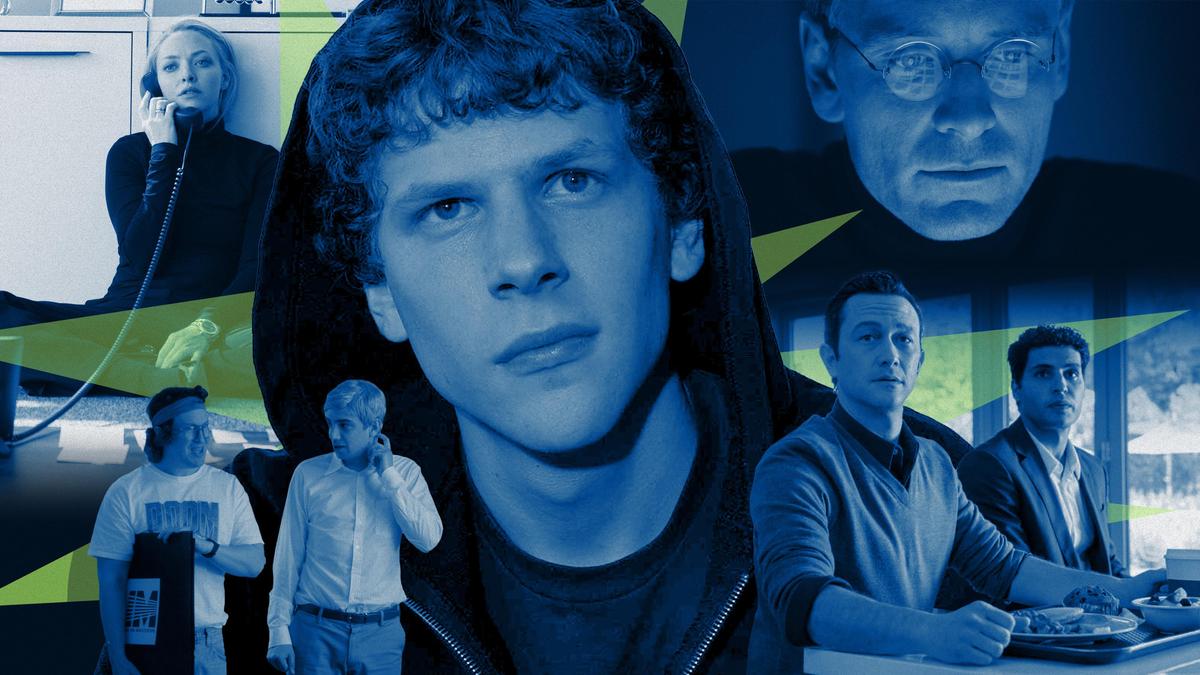 Ego, genius and hubris: The compelling and thoroughly watchable stories ...