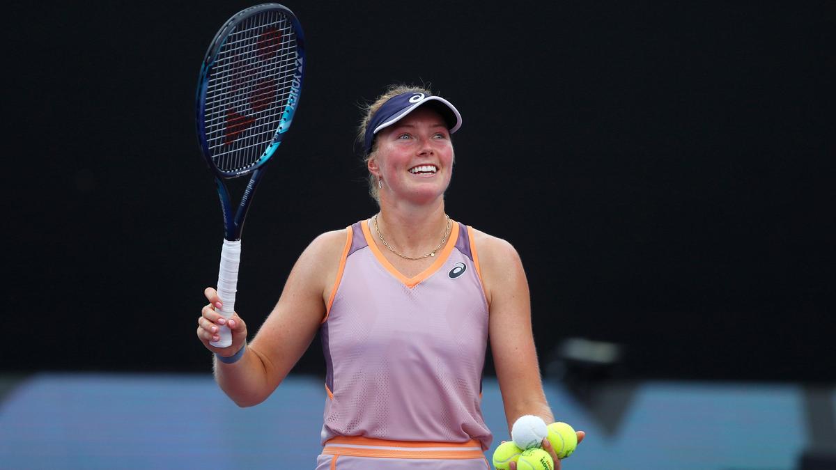 Olivia Gadecki's soars up world rankings despite Mexican WTA final loss ...