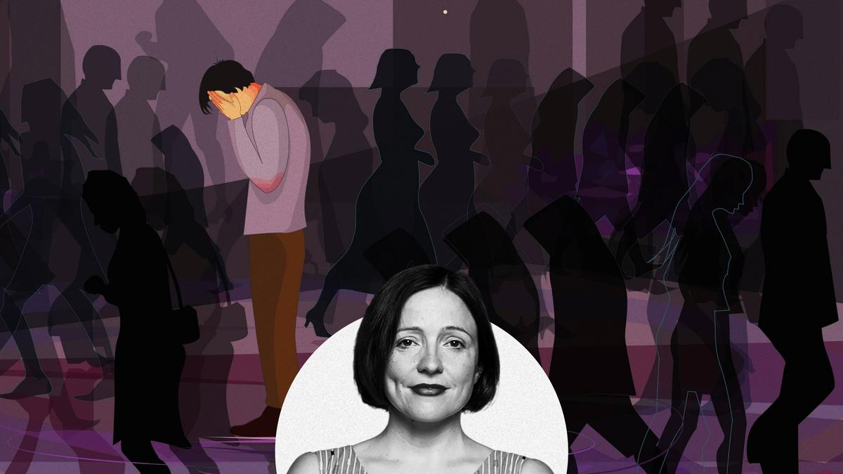 KATE EMERY: We need to do more to combat Australia‘s silent epidemic ...