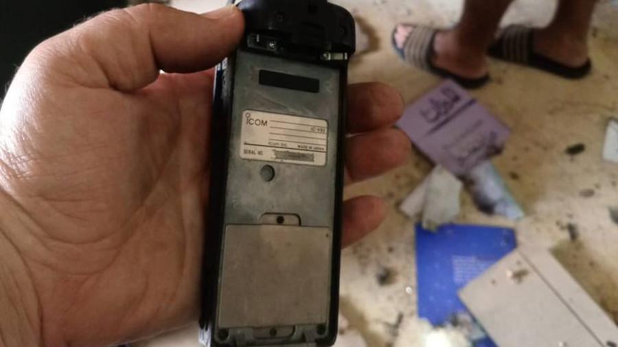 Exploding pagers and walkie-talkies are the latest in a long history of ...