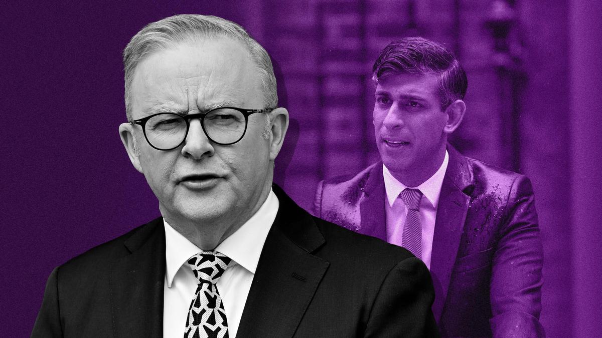 MARK RILEY: Why an early election would be an act of plutonium-grade ...