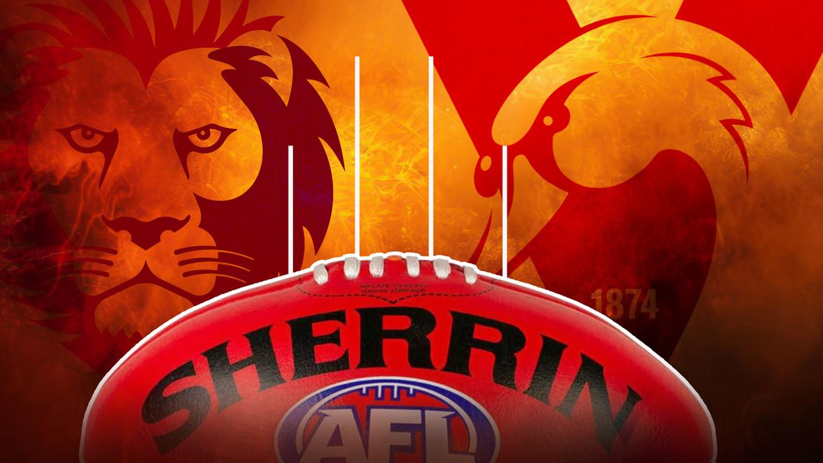 What time does the AFL grand final start and how can I watch it in ...