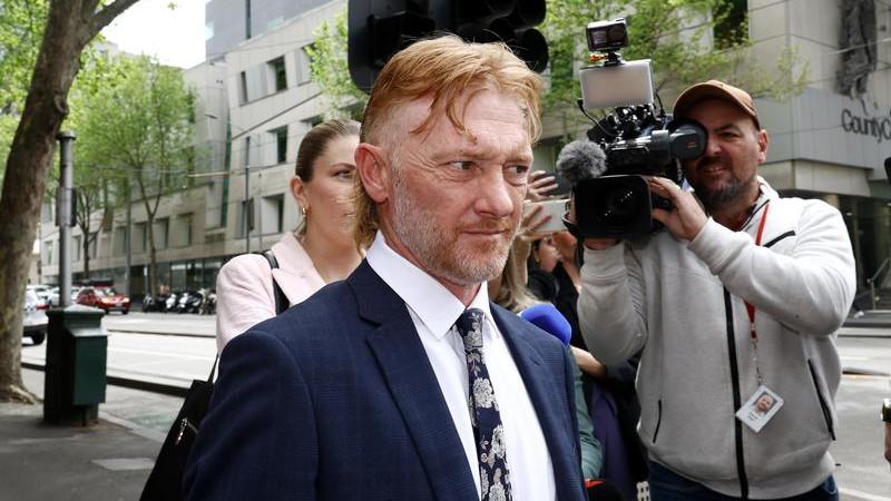 Driver James Alexanda Latchford faces court after Richmond crash that ...