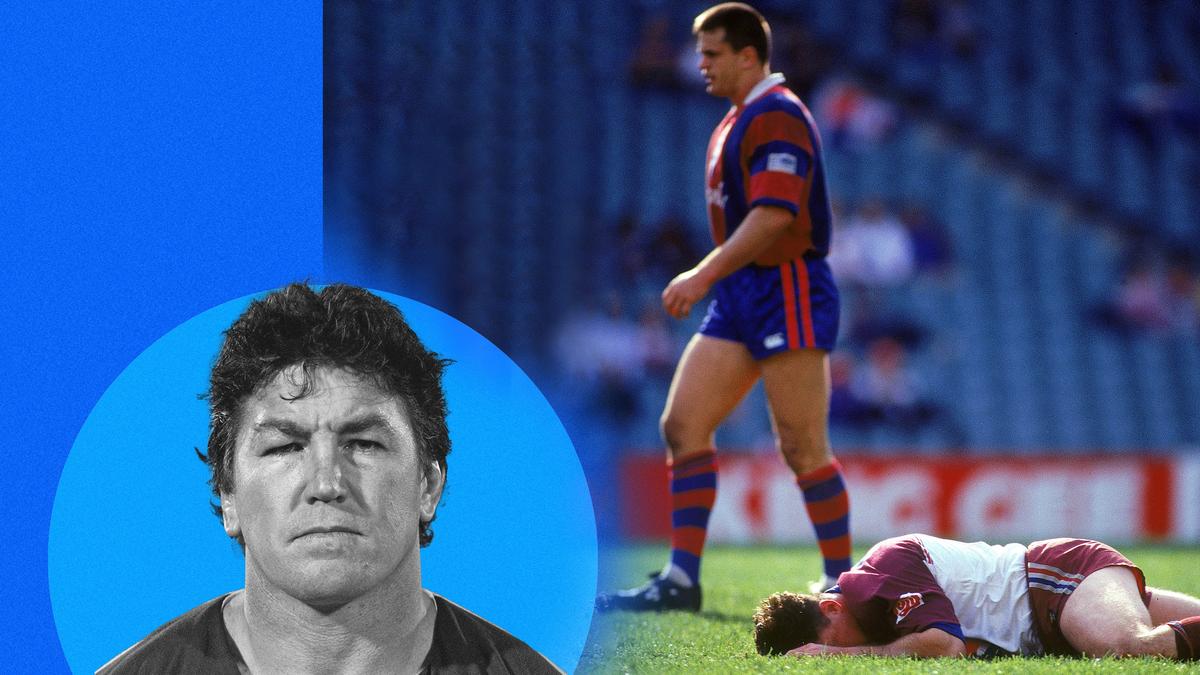 MARK ‘SPUDD’ CARROLL: Concussion costing me my voice as Tolu Koula ...