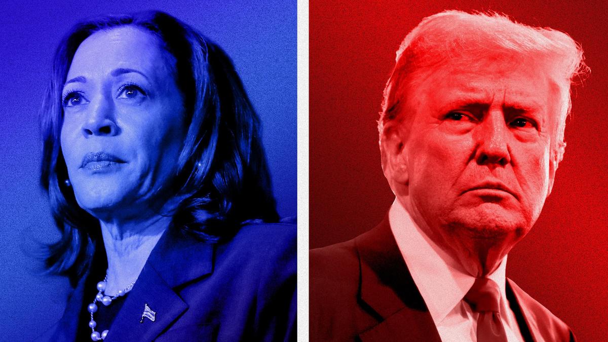 ISABELLE MULLEN: Why some see a pro-choice vote as a luxury they can’t ...