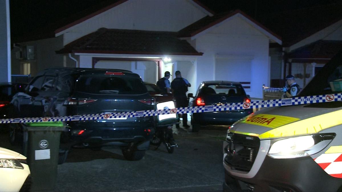 Wiley Park: Driver taken into custody after nan killed as car ploughs ...