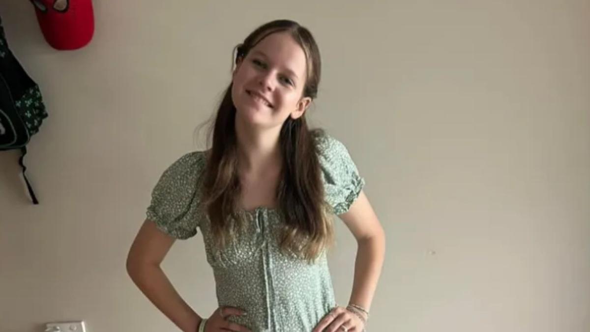 Charlee Neven: Tubbut, Victoria, buggy crash teen victim remembered as ...