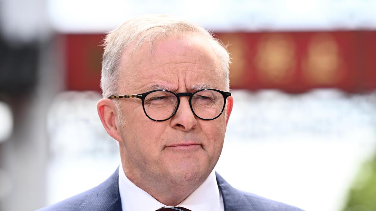 Anthony Albanese assures Japan that Australia remains ‘absolutely ...