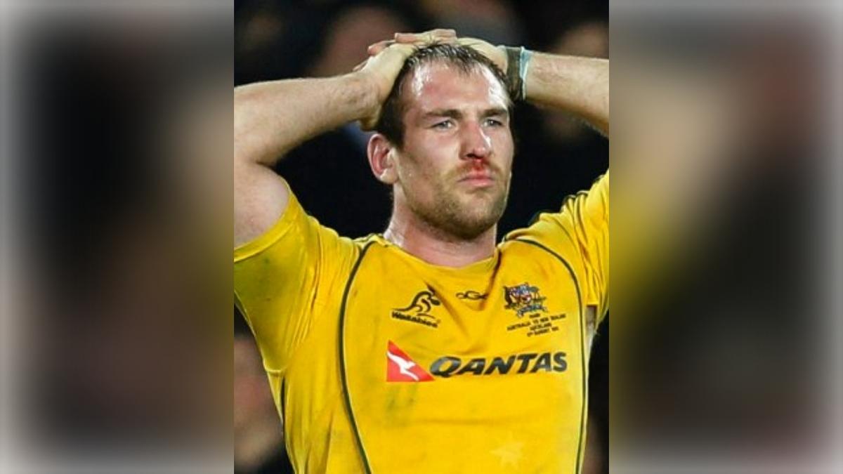 Rocky Elsom International Arrest Warrant Issued For Former Wallaby