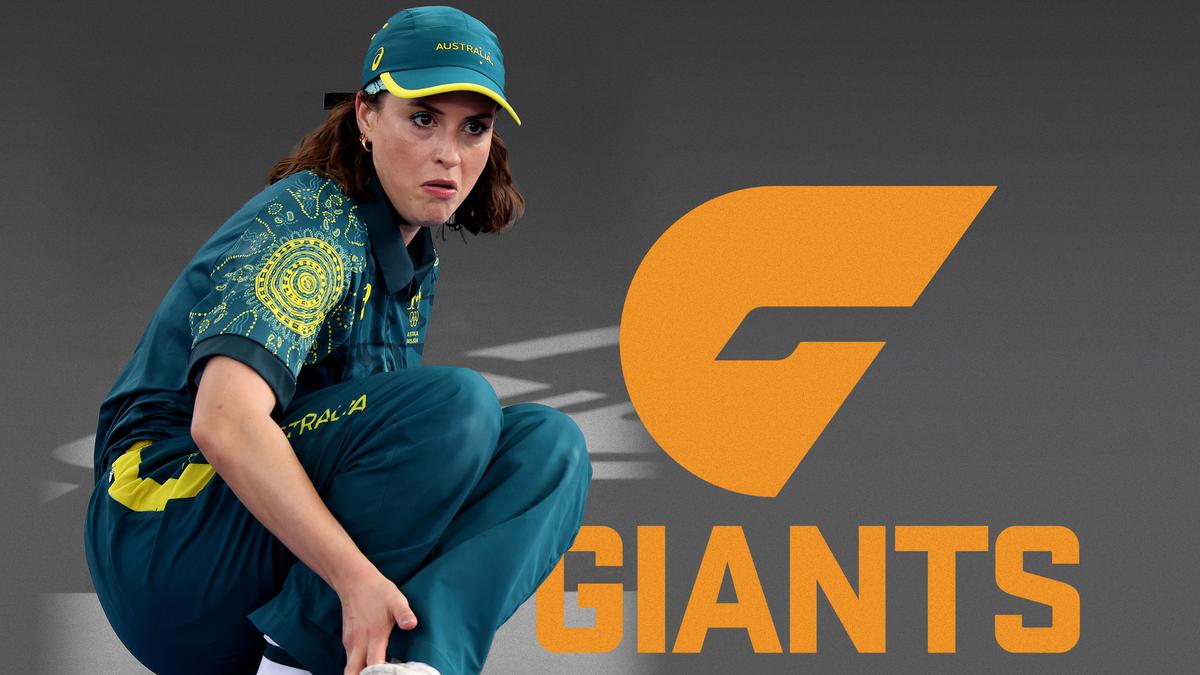 GWS Giants players face AFL suspension and fine over Wacky Wednesday ...