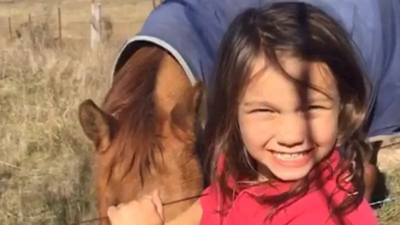Slain 10-year-old girl. Brigette ‘Biddy’ Porter’s family to get justice ...