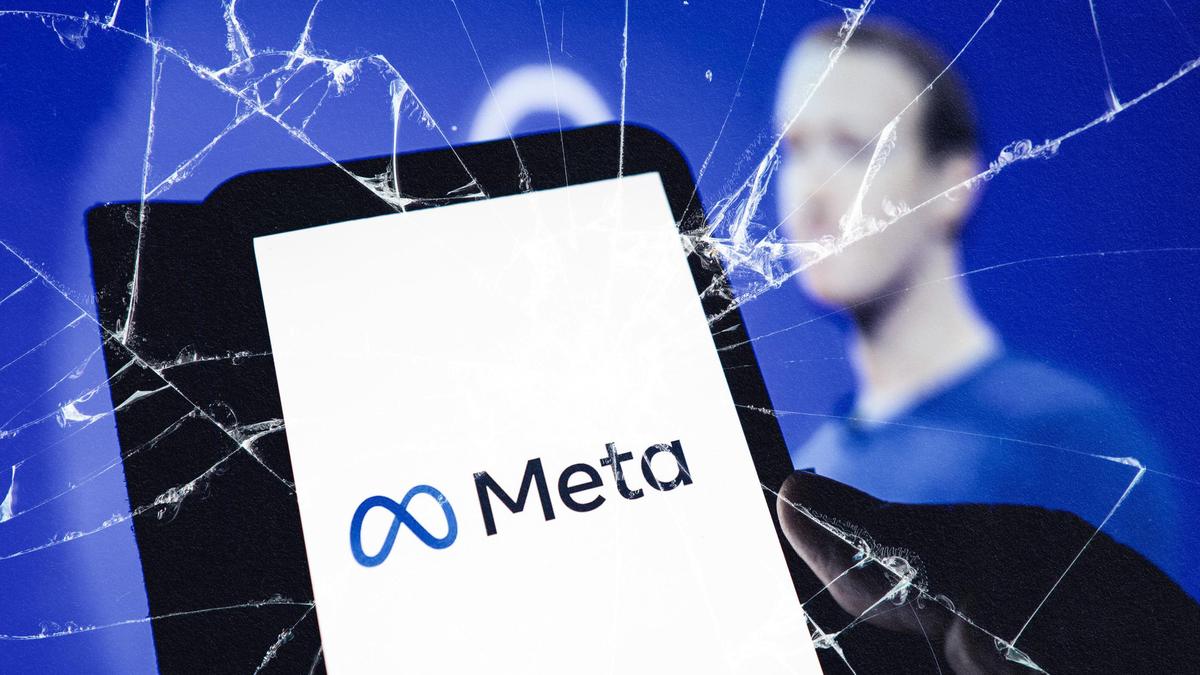 MICHAEL USHER: Insiders reveal disturbing truth about Mark Zuckerberg’s ...