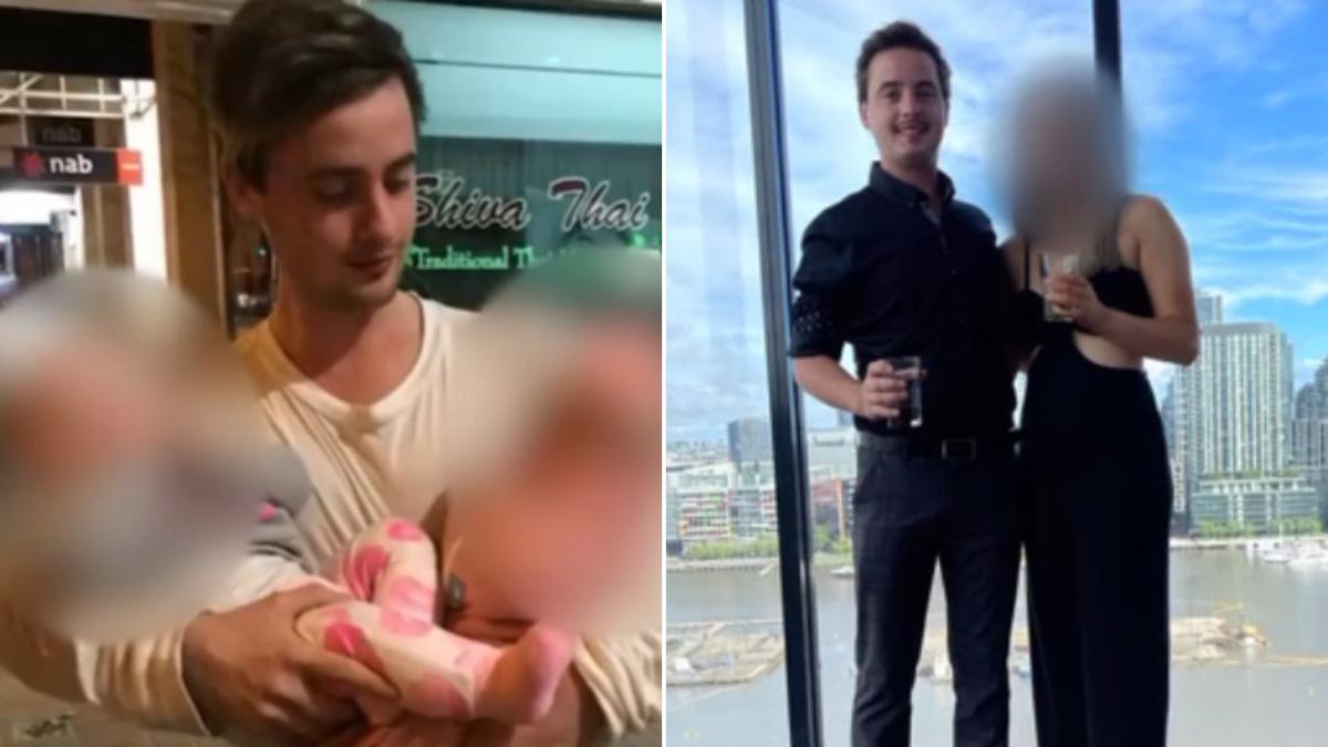 Alex Oates: Family speak out after 27-year-old killed by falling tree ...