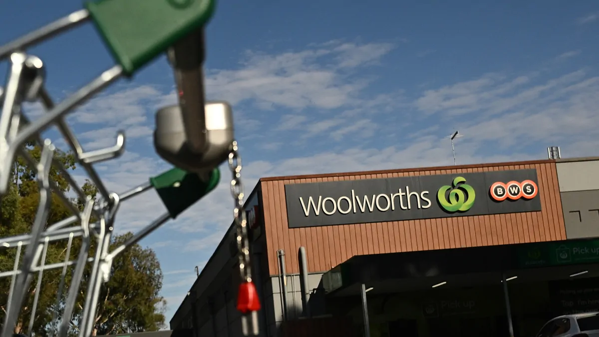 ‘Orwellian’: Woolworths workers’ putting safety at risk under ‘punitive ...