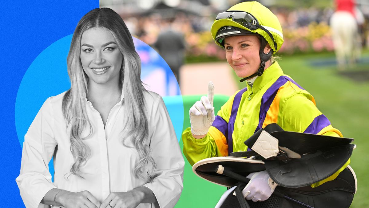 KIERSTEN DUKE: Jamie Kah should be judged on her exploits on the track ...