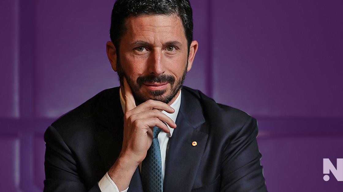 The Nightly On Leadership: Ryan Stokes on taking ownership of the ...