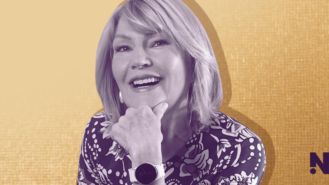 The Nightly On Leadership: Harvey Norman chief executive Katie Page on ...