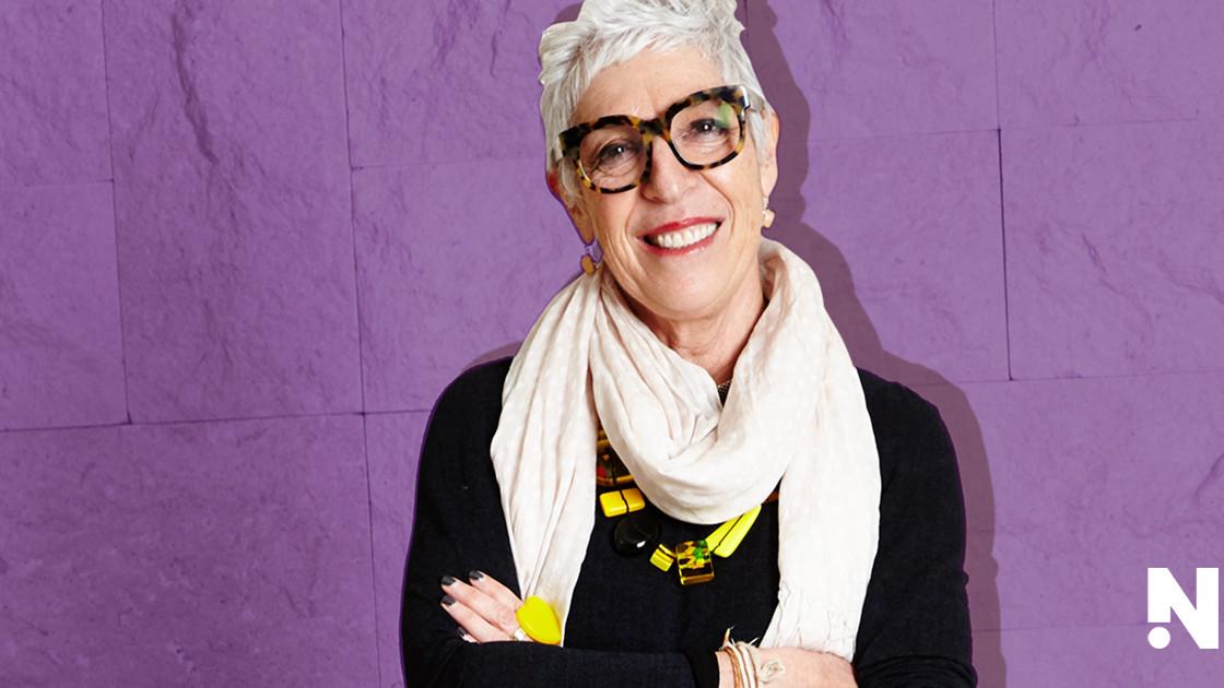 The Nightly On Leadership: OzHarvest founder Ronni Kahn, declaring war ...