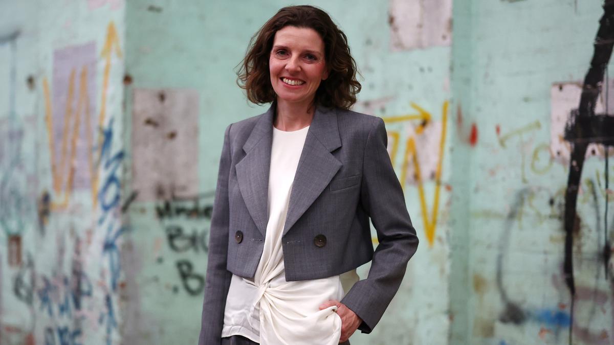 Independent MP Allegra Spender ‘willing to work with anyone’ in a hung ...